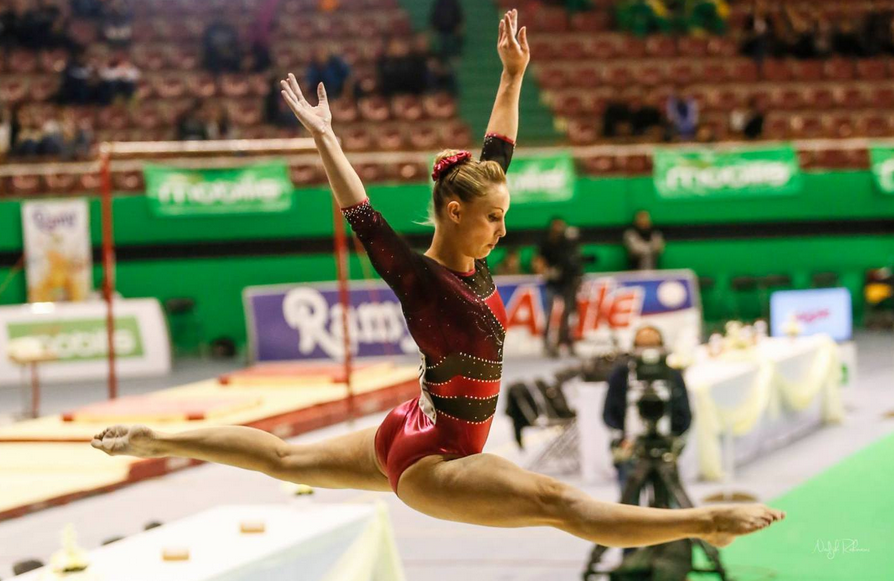 JGC Gymnastics | Gallery