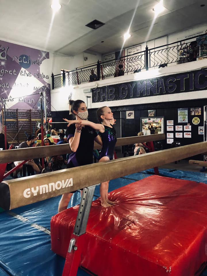 JGC Gymnastics | Gallery